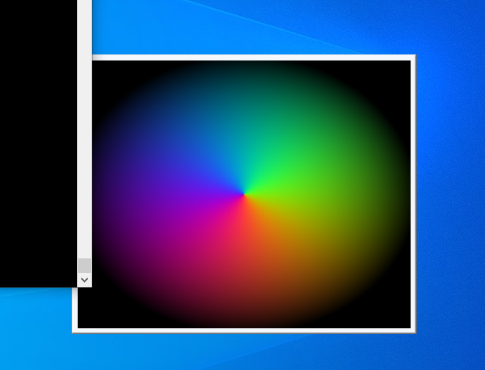 [win32 Api] Resizing A Borderless Window Microsoft Community