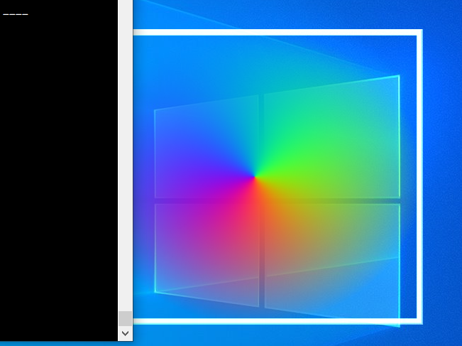 Win32 Api Resizing A Borderless Window Microsoft Community 