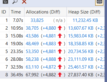 Memory leak in SDL_GL_CreateContext on windows. · Issue #5222 · libsdl-org/SDL · GitHub
